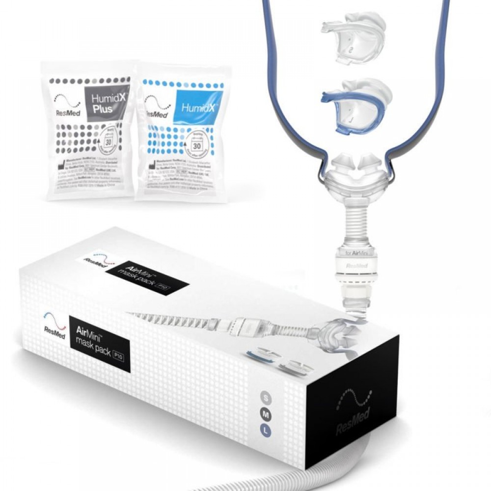 AirFit P10 AirMini版